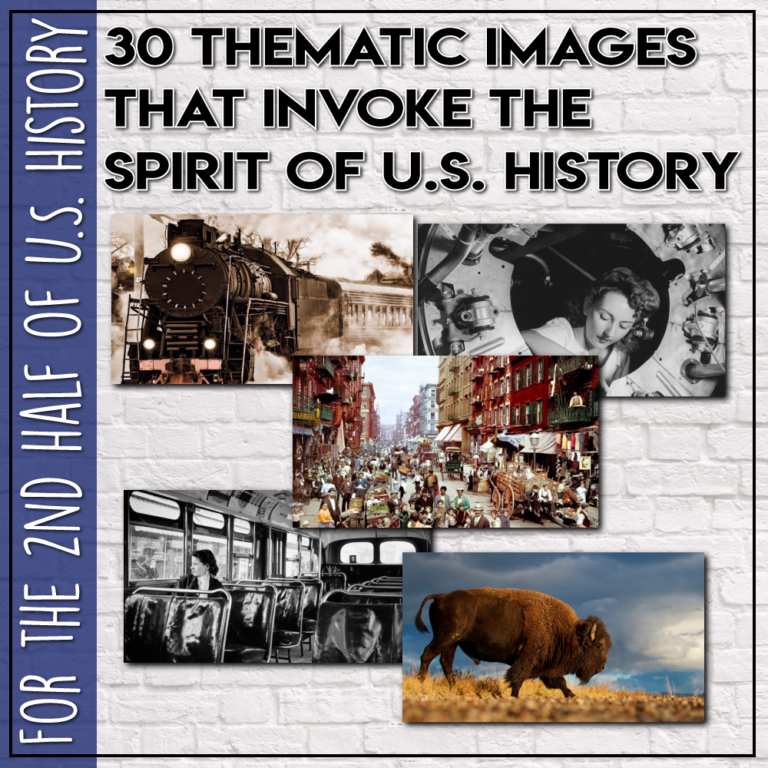 Daily Digital Agenda Slides 2nd Half of U.S. History Theme Google ...