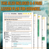 Mercantilism Simulation Activity the Thirteen (13) Colonies Distance ...