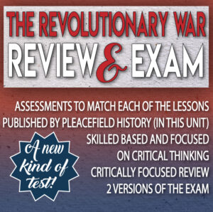 Part 1 Complete U.S. History Curriculum | Middle School Bundle ...