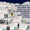 The Progressive Era Stations Issues and "Solutions" Print / Digital ...