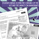 The Immigration Act of 1924 Primary Source Analysis - Peacefield History